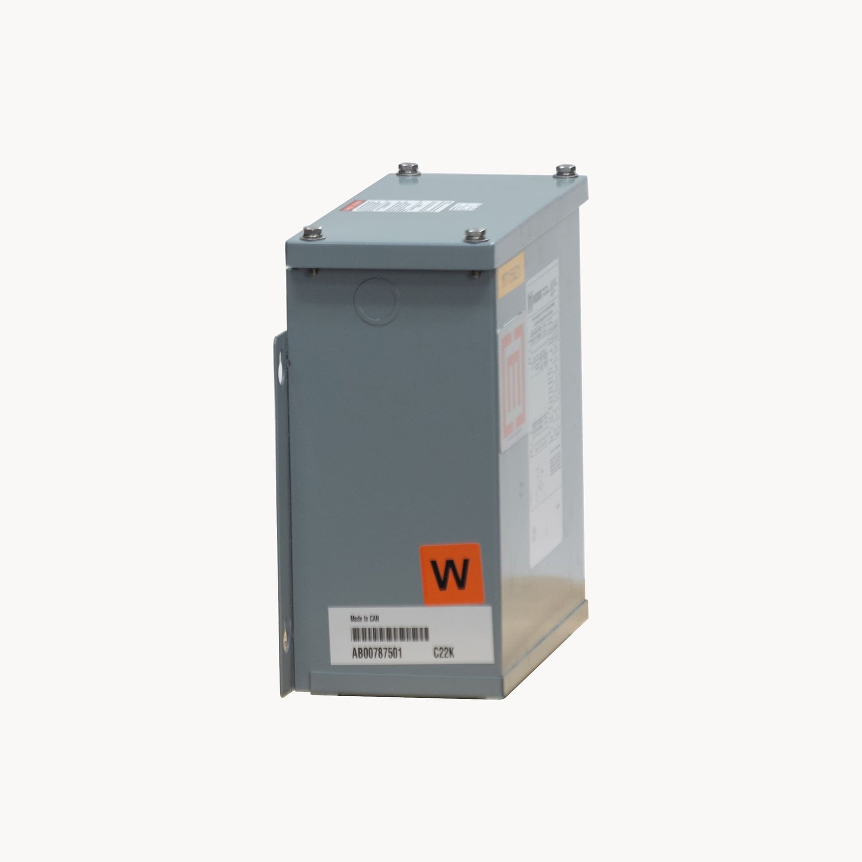 3-Phase Autotransformer 600-480-400-240-208v