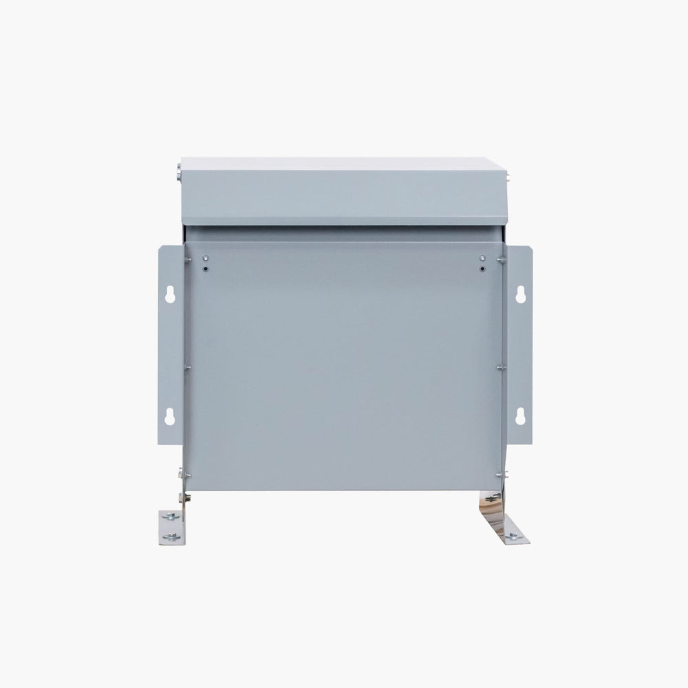 3-Phase 240V Delta - 400 Y 231 (Step Up Transformer)