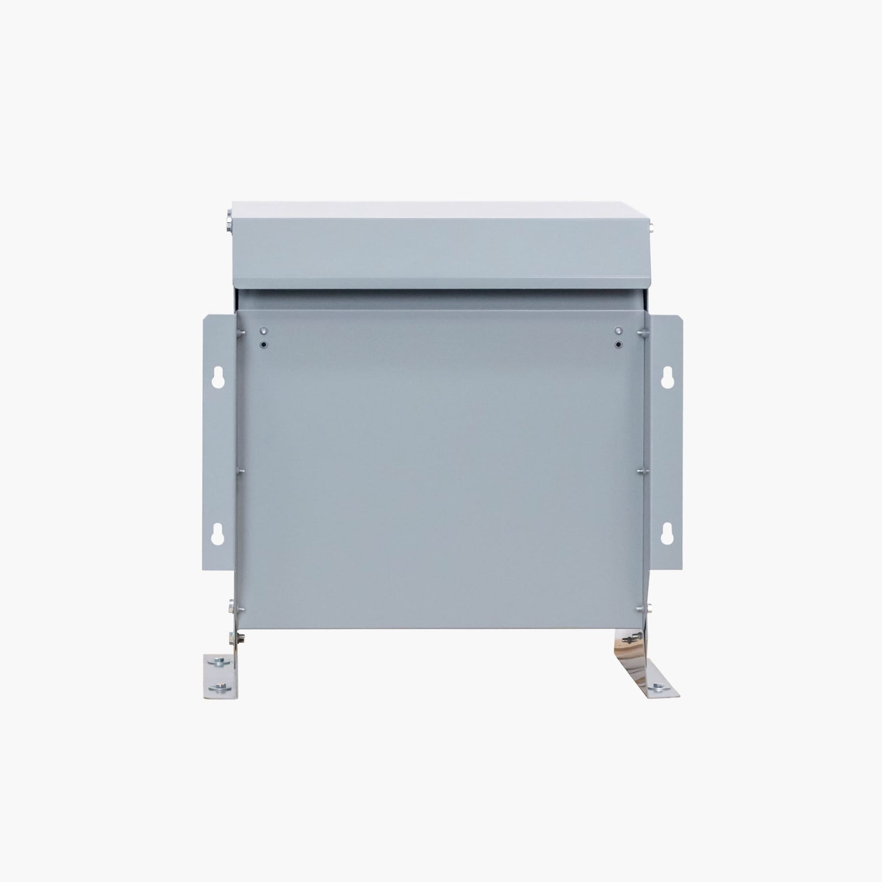 3-Phase 208V Delta - 380 Y/ 219 (Step Up Transformer)