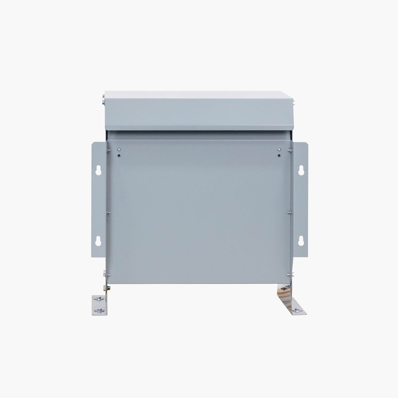 3-Phase 208V Delta - 480 Y 277 (Step Up Transformer)