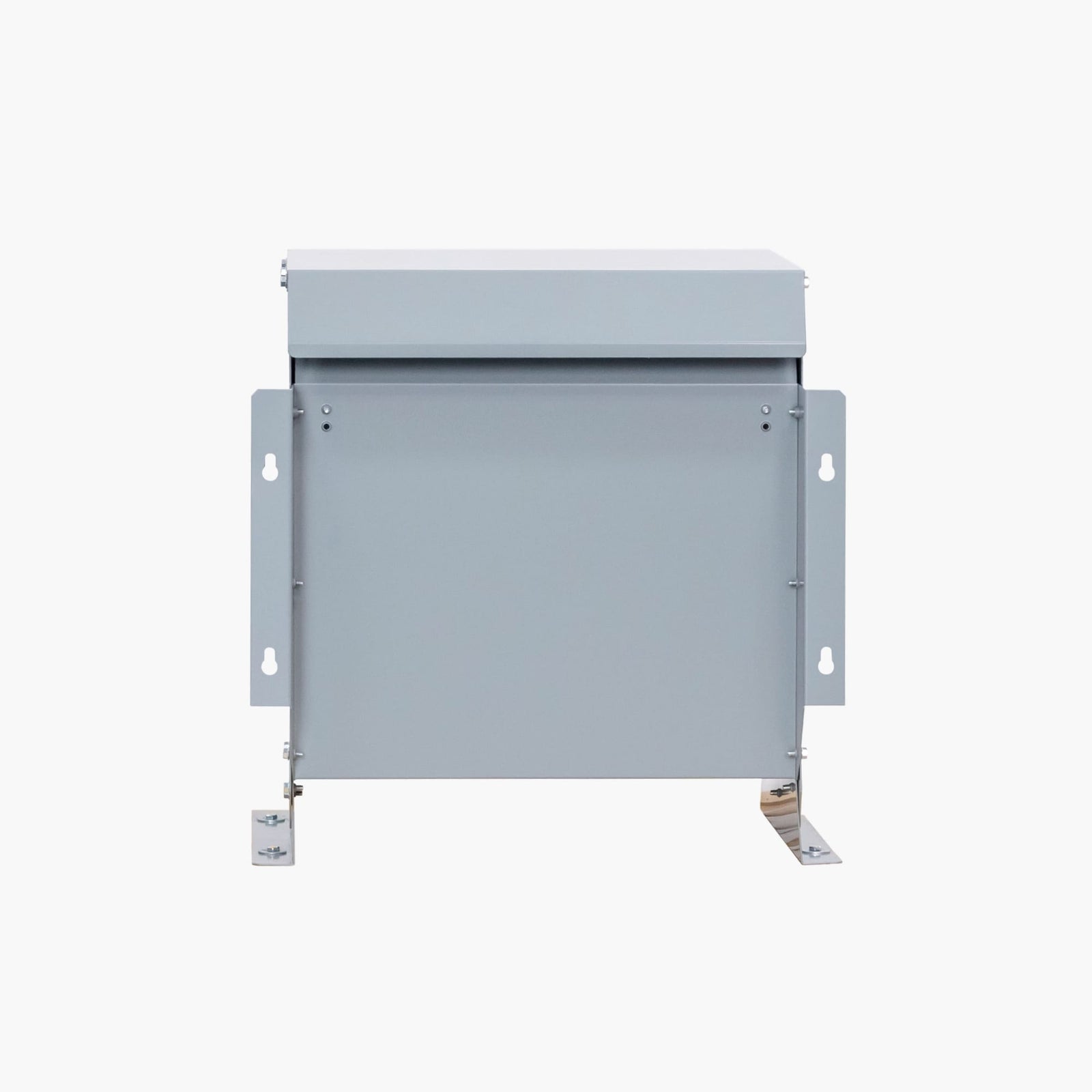 3-Phase 240V Delta - 480 Y 277 (Step Up Transformer)