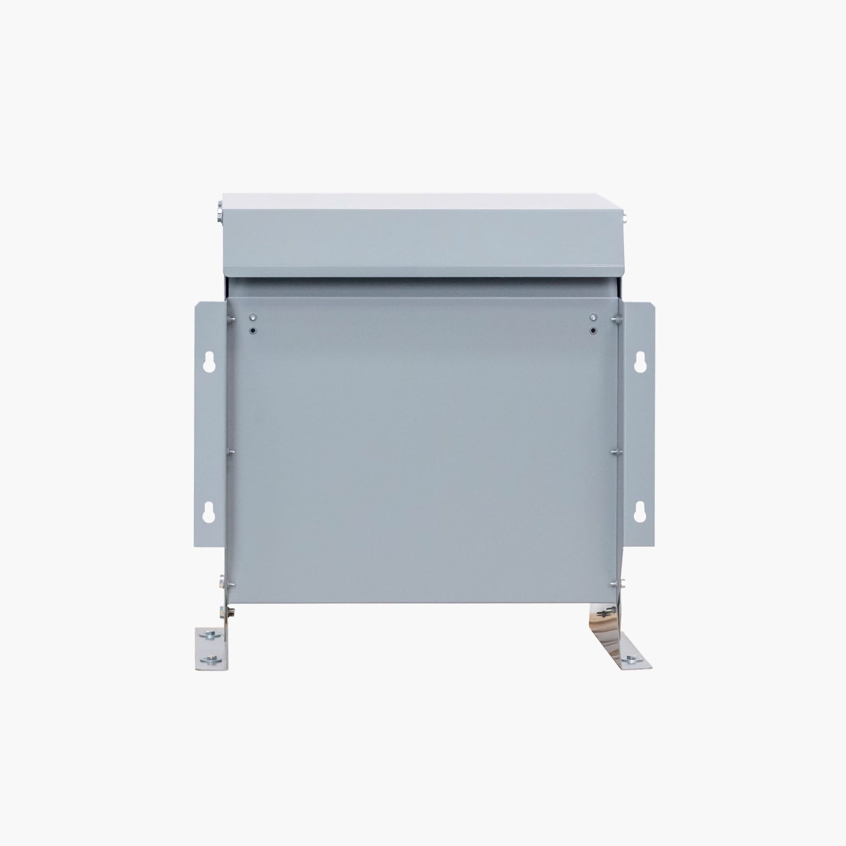 3-Phase 480V Delta - 208 Y 120