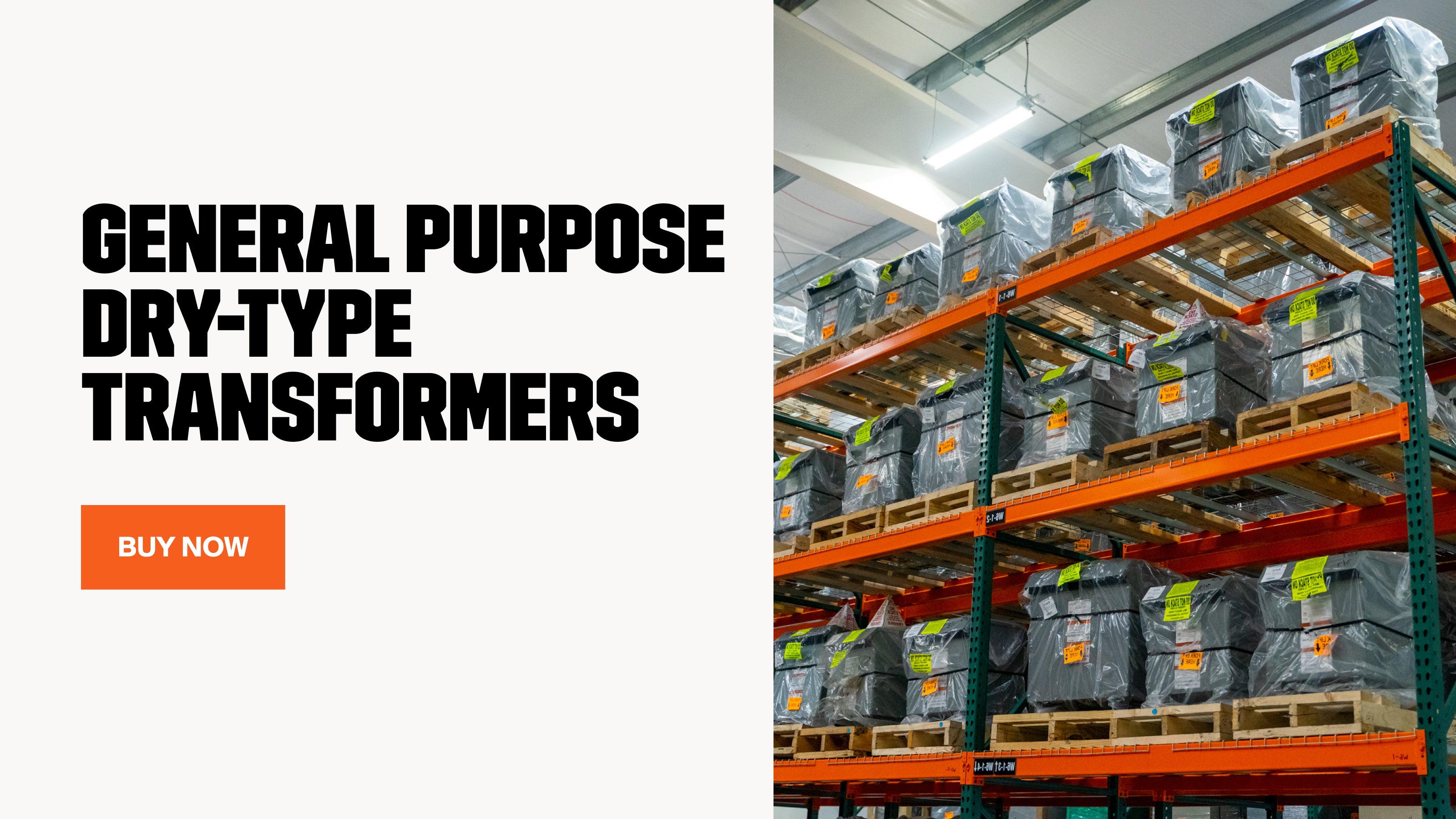 Low Voltage Dry-Type Transformers | Maddox