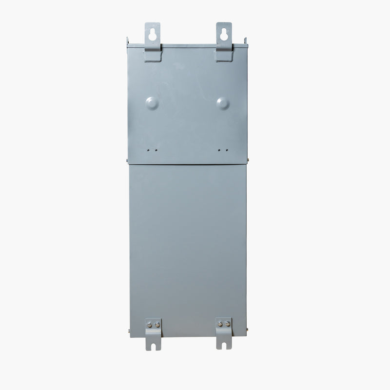 1-Phase Mini Power Center 480v - 120/240