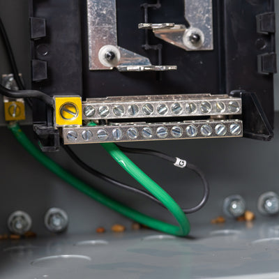 1-Phase Mini Power Center 480v - 120/240