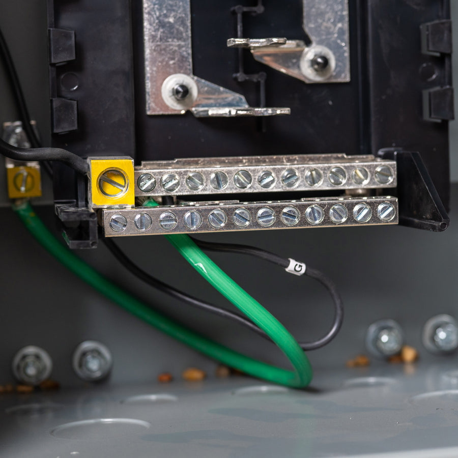 1-Phase Mini Power Center 480v - 120/240