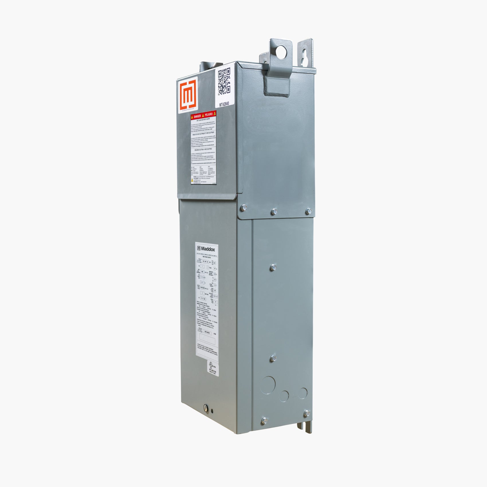 1-Phase Mini Power Center 480v - 120/240