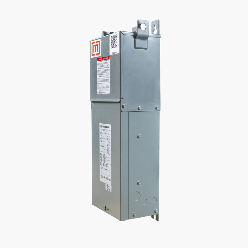 1-Phase Mini Power Center 480v - 120/240